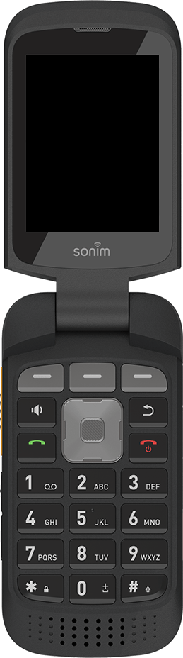Help Center | Sonim XP3 Plus | T-Mobile Support