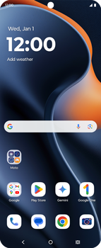 Set up text-to-speech | Email & Messaging | razr - 2025 | T-Mobile Support