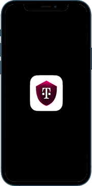 How to navigate through the app | T-Mobile Scam Shield | iOS | T-Mobile ...