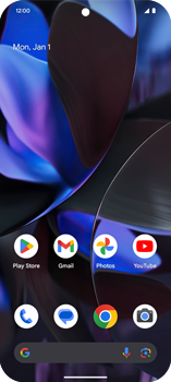 How to back up or restore contacts | Update & backup | Pixel 9 Pro | T-Mobile Support