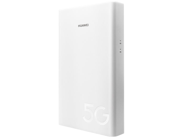 5G WIN CPE - How to set up a static IP address, step 1