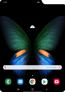 Help Center | Samsung Galaxy Fold | T-Mobile Support