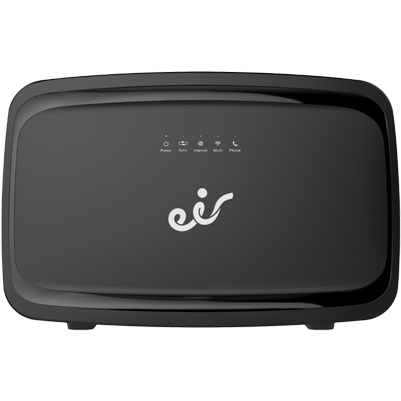 eir Support Tutorials