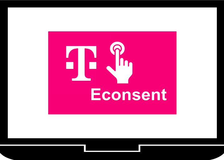e-Signature | e-Signature | Desktop | T-Mobile Support