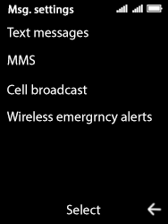 225 (2020) - How to set up MMS, step 17