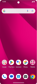 Email & Messaging Manual configuration on your REVVL 7 PRO 5G | T ...