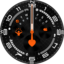 Battery life/saving mode | Battery, Memory & Storage | Galaxy Watch ...