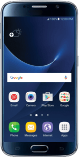 Call with DIGITS devices | Connections & Network | Galaxy S7 | T-Mobile ...