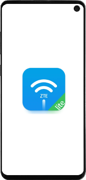 Como instalar o Extensor Wi-Fi Mesh principal pelo Android | ZTE ZXHN ...
