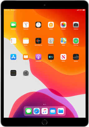 How to download and install applications | Apps & Accessories | iPad ...