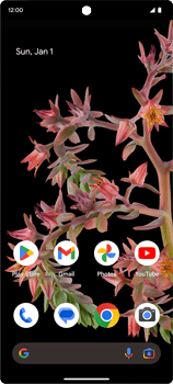 How to use safe mode | Settings | Pixel 6 | T-Mobile Support