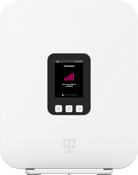 How to reset the gateway using the Reset port | Getting to know your ...