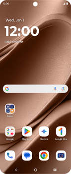 Set up visual voicemail | Calling & Contacts | razr+ 2025 | T-Mobile ...