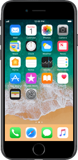 Create an iCloud account | Settings | iPhone 7 Plus | T-Mobile Support