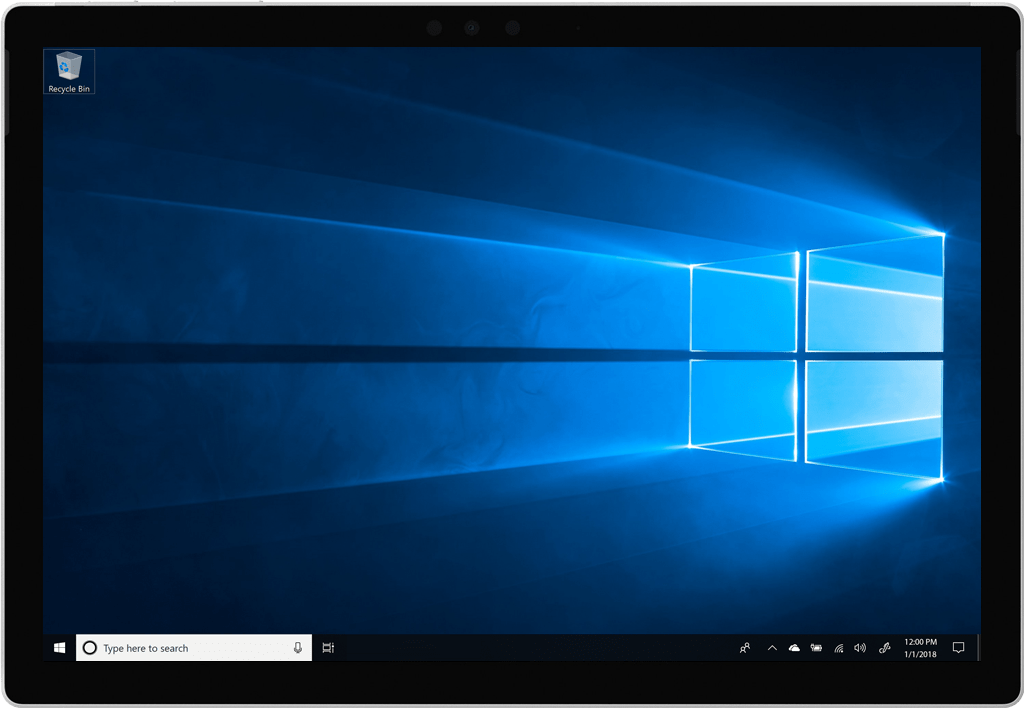 How to Set Up Always Connected for Windows eSIM Devices | ConnectME for ...