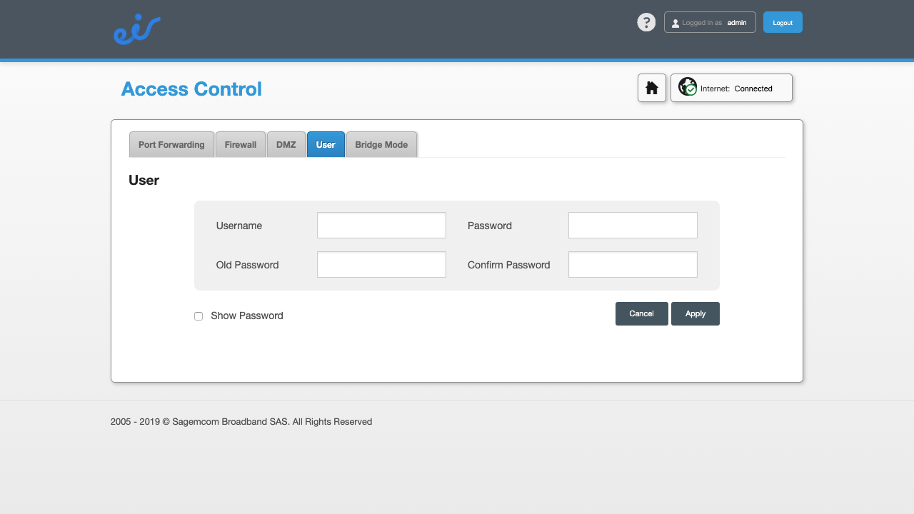 eir Support Tutorials