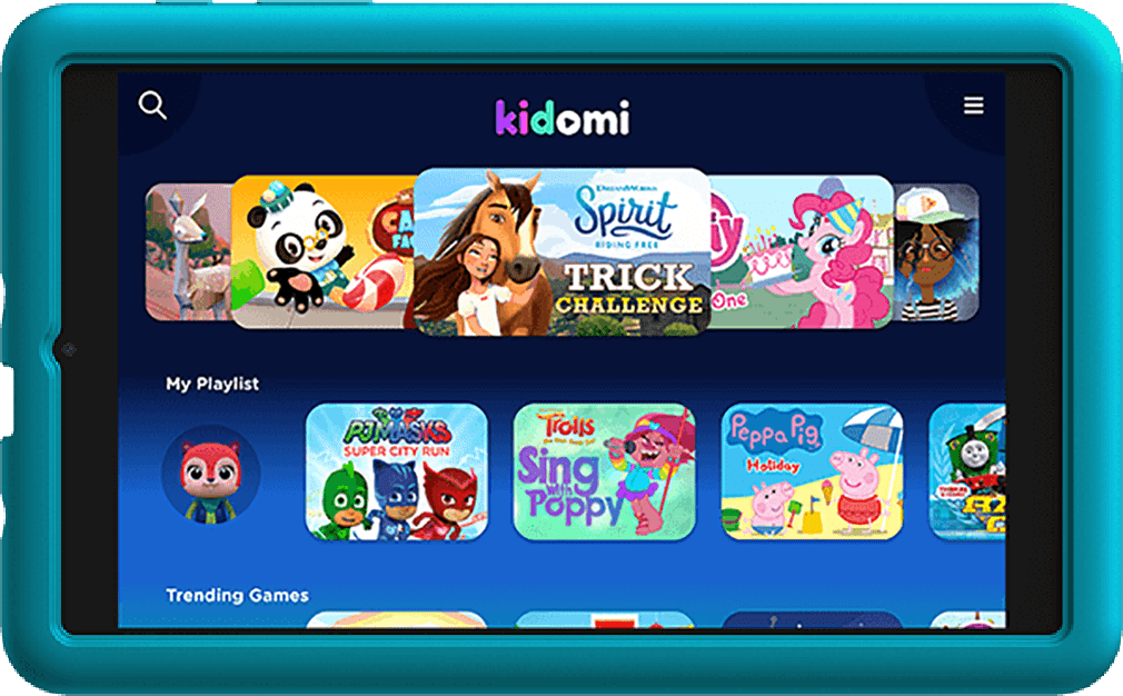 How to add activities to Kidomi | Kidomi | Joy Tab Kids | T-Mobile Support