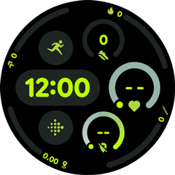 Alarm clock and timer sounds | Media & Sound | Pixel Watch 3 | T-Mobile ...