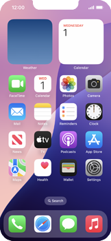 Uninstall/remove application | Apps & Accessories | iPhone 16e | T-Mobile Support