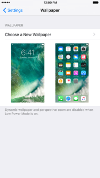 Wallpaper Home Screen Settings How To Change The Home And Lock Screen