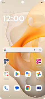 Mobile Device Unlock | Settings | moto g stylus 5G - 2024 | T-Mobile Support