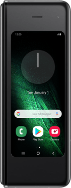 How to block or unblock contacts | Calling & Contacts | Galaxy Fold | T ...