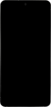 Device pattern unlock | Settings | Galaxy S25 Edge | T-Mobile Support