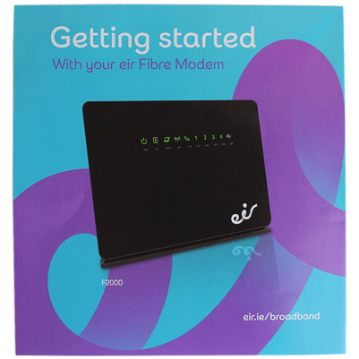 eir Support Tutorials