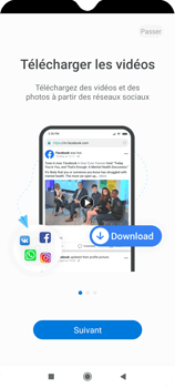 Mode d’emploi et notice pour votre smartphone | Bouygues Telecom