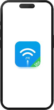 Como instalar o Extensor Wi-Fi Mesh principal pelo iPhone | ZTE Z1320 ...