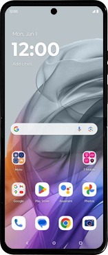 How to swap SIMs from an old device to a new device | eSIM | moto g ...