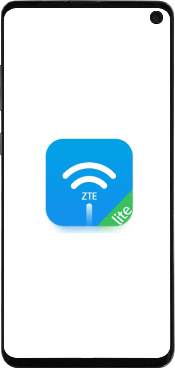 Como instalar o Extensor Wi-Fi Mesh principal pelo Android | ZTE ZXHN ...