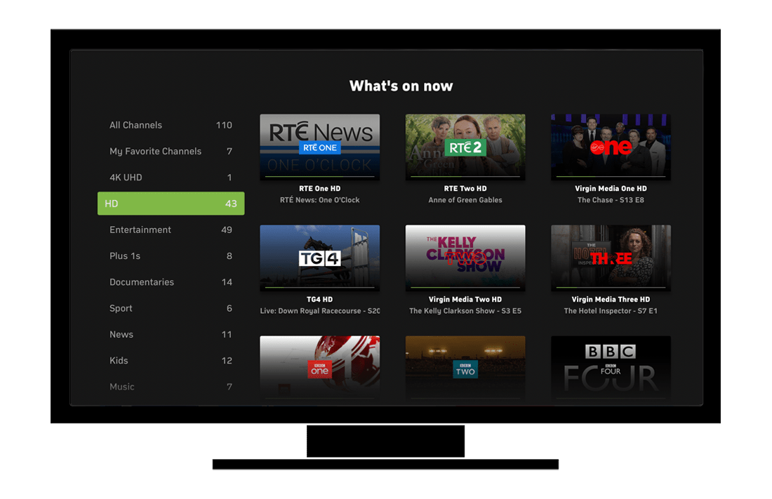 eir Support Tutorials