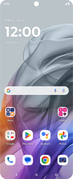 Mobile Device Unlock | Settings | razr - 2024 | T-Mobile Support
