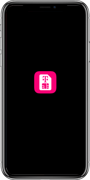 How to locate the EID | eSIM | iPhone XS | T-Mobile Support