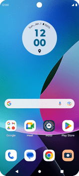 How to Insert a SIM card into your device on Motorola RAZR+ 5G (2023 ...