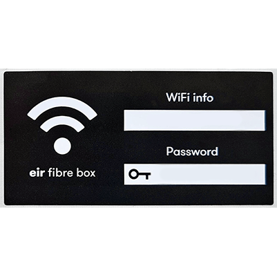 eir Support Tutorials