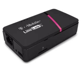 Device Help | T-Mobile LineLink | T-Mobile Support