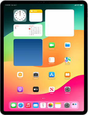 How to locate the EID | eSIM | iPad Pro 11" (M4) | T-Mobile Support