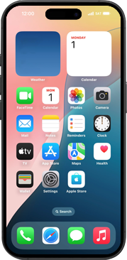 How to send a message via T-Satellite with Starlink | Email & Messaging ...