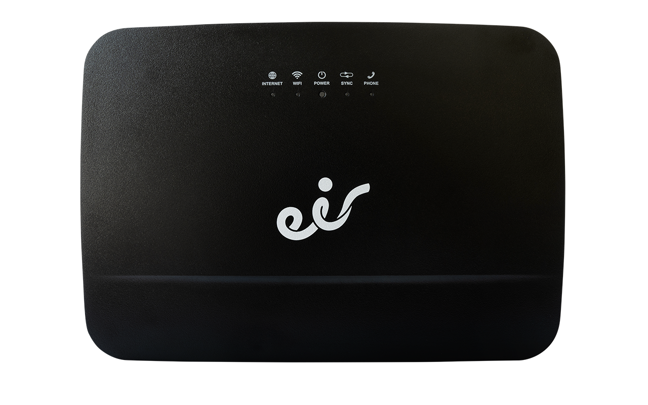 eir Support Tutorials