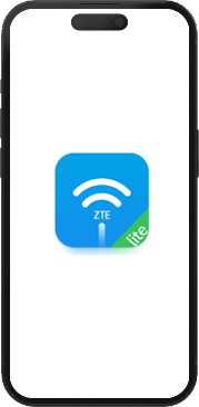 Como instalar o Extensor Wi-Fi Mesh principal pelo iPhone | ZTE ZXHN ...
