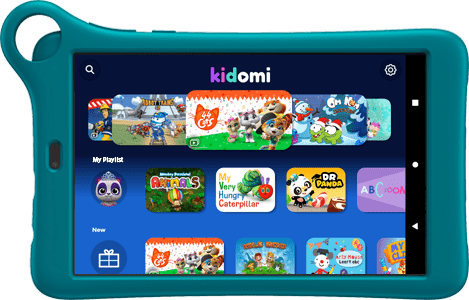 How to set up Kidomi | Kidomi | Joy Tab Kids 2 | T-Mobile Support