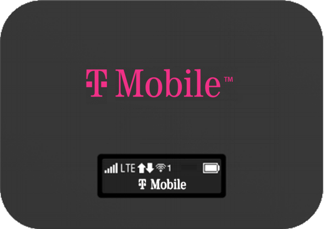 Connecting the device to Android smartphone | Apps & Accessories | T10 Hotspot | T-Mobile Support