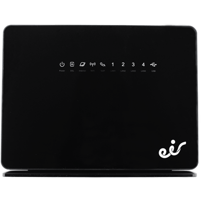 eir Support Tutorials