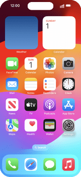 How to assign different plan for voice vs data | eSIM | iPhone 15 Pro ...