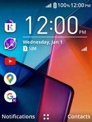 Restart device | Settings | Flip 4 5G | T-Mobile Support