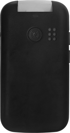 6820 - How to insert a SIM Card, step 2