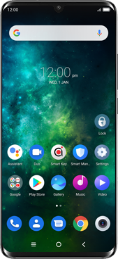 TCL 10 Pro