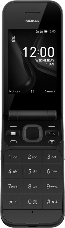 nokia 2720 three